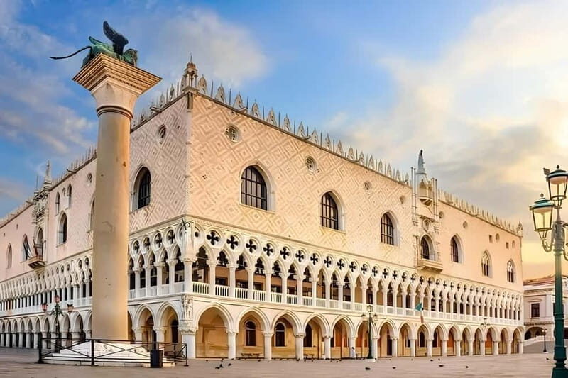 Venice: Entrance Tickets-Doges Palace & St. Marks Basilica - The Sum Up: Is This Ticket Worth It?