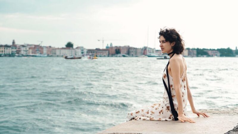 Venice: Exclusive Photoshoot in Hidden Locations - What’s Included and What’s Not