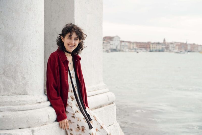 Venice: Exclusive Photoshoot in Hidden Locations - Meeting Points and Schedule