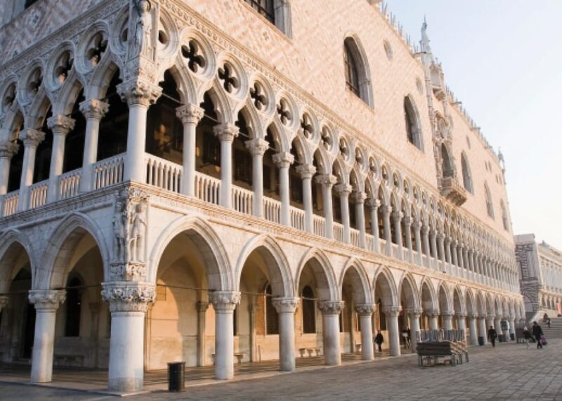Venice: Explore Doge's Palace & Casanovas Hidden Prison - The Experience: What You Can Expect