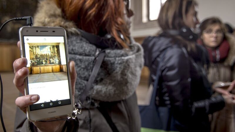 Venice: Explore San Giorgio Island with Ticket & Audio Guide - What’s Included and What You Should Know