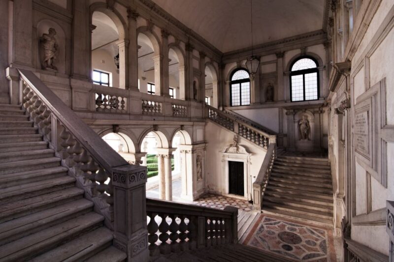 Venice: Explore San Giorgio Island with Ticket & Audio Guide - Final Thoughts: Who Is This Tour For?