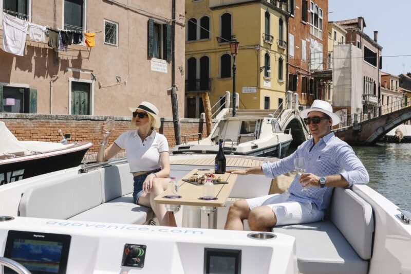 Venice: Explore Venice on Electric Boat - Final Thoughts: Is It Worth It?