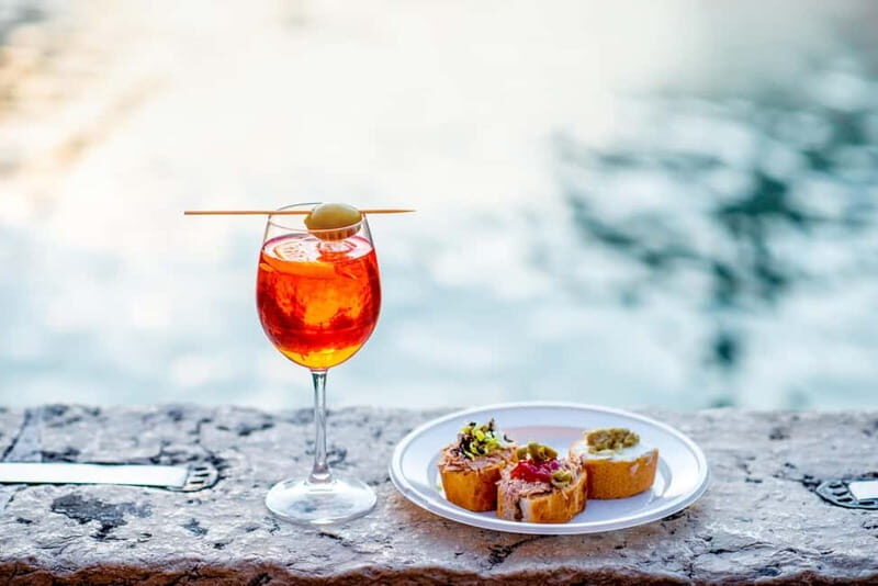 Venice: Food and Wine Walking Tour with a Local Guide - Who Will Love This Tour?