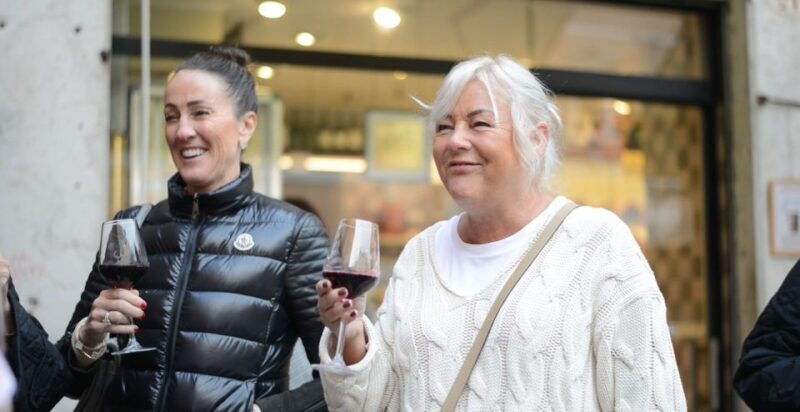 Venice: Food Tasting Tour with Cicchetti and Wine - Key Points