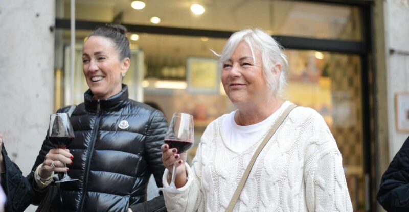 Venice: Food Tasting Tour with Cicchetti and Wine - An In-Depth Look at the Tour Experience