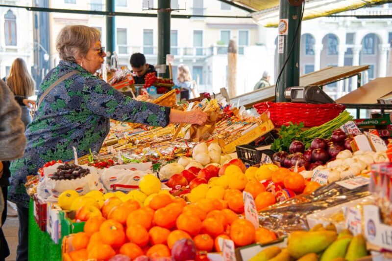 Venice: Food Tasting Tour with Cicchetti and Wine - The Guide: Your Culinary Companion
