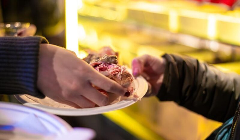 Venice: Food Tasting Tour with Cicchetti and Wine - Group Size, Duration, and Price