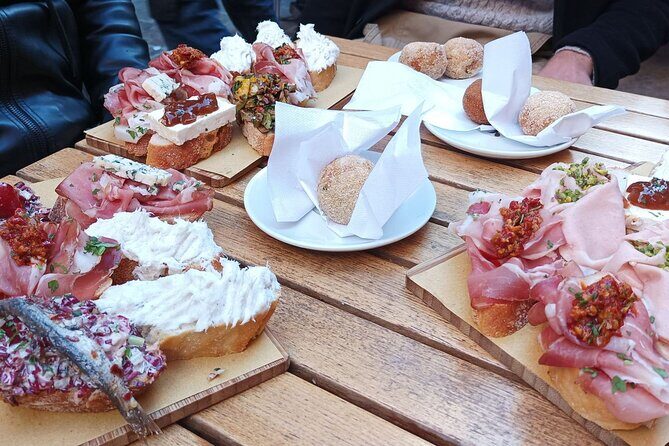 Venice Food Tour - What’s Included and How It Works