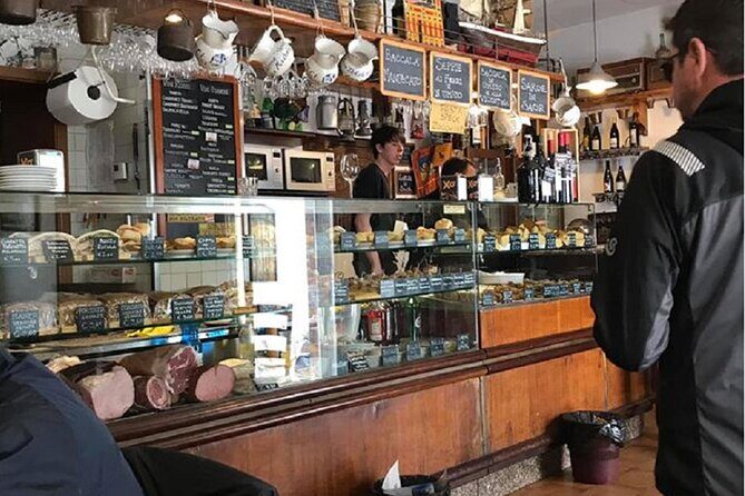 Venice Food Tour - Authentic Experiences and Small-Group Charm