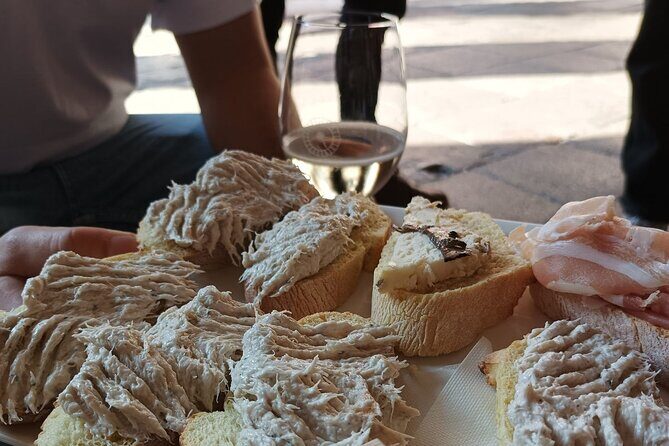 Venice Food Tour - Possible Drawbacks