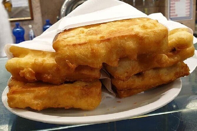 Venice Food Tour - Who Is This Tour Perfect For?