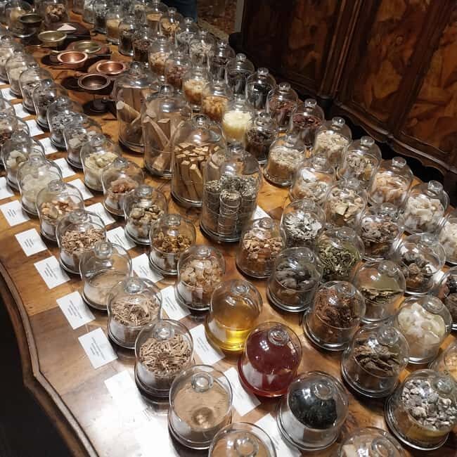 VENICE, FRANKINCENSE AND MYRRH! A JOURNEY ON AROMATICS TRADE - What Is This Tour All About?