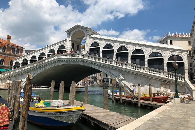 Venice from Rome: Private Day Trip by train with Islands Tour - FAQs