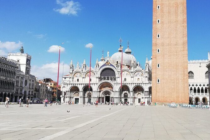Venice from Rome: Private Day Trip by train with Islands Tour - Final Thoughts