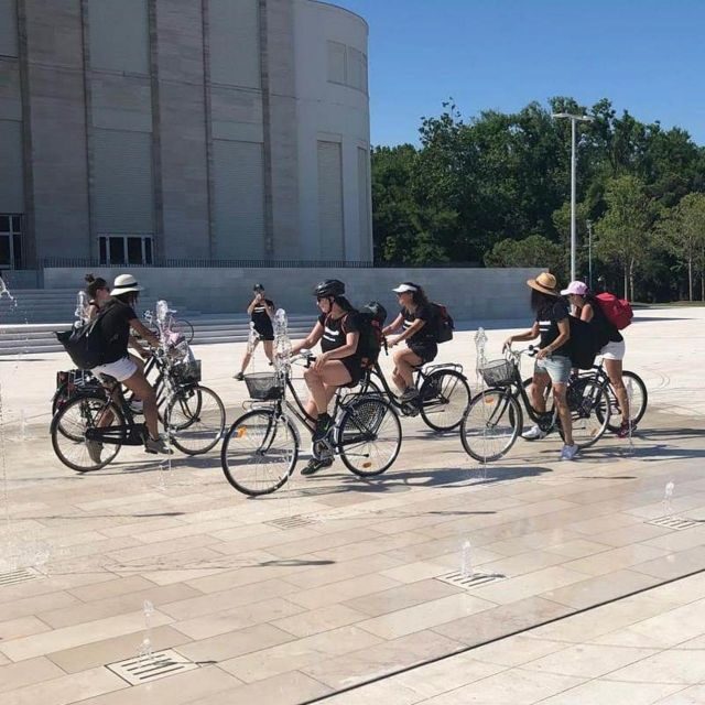 Venice: Full Day Bike Rental - Who Would Enjoy This Experience?