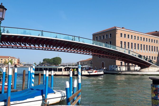 Venice Full Day tour from Milan by high speed train. Small Group - The Itinerary in Detail: What to Expect on Your Day Trip