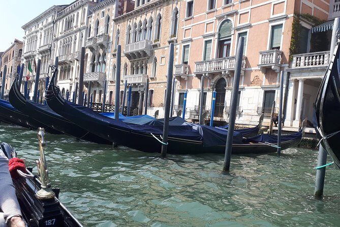 Venice Full Day tour from Milan by high speed train. Small Group - Who Is This Tour Best For?