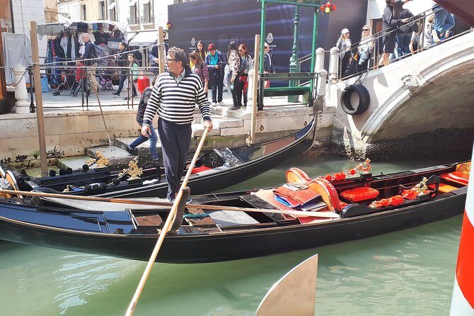 Venice Full Day tour from Milan by high speed train. Small Group - Frequently Asked Questions