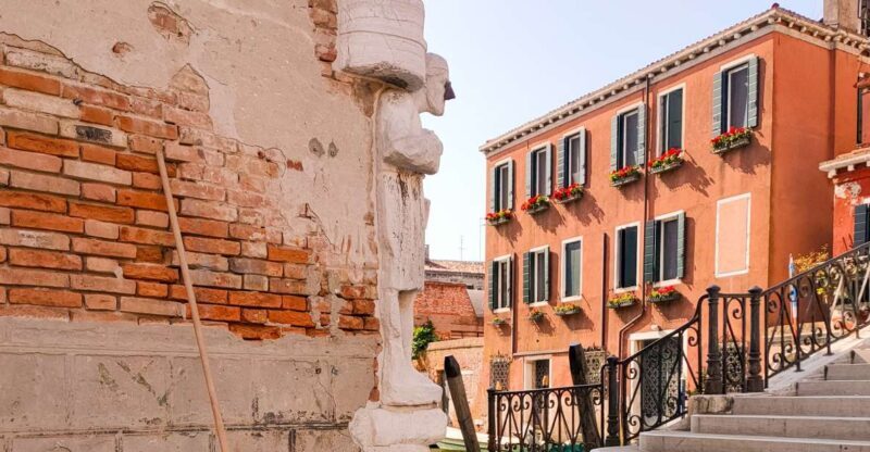 Venice: Ghetto Highlights and Cannaregio Walking Tour - The Value and Practicalities