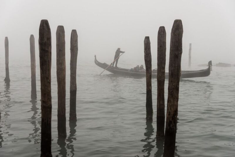 Venice: Ghost Tour to Rialto and San Marco Square - A Detailed Look at the Ghost Tour Experience