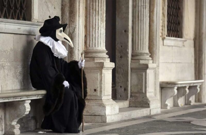 Venice: Ghost Tour to Rialto and San Marco Square - Who Should Consider This Tour?