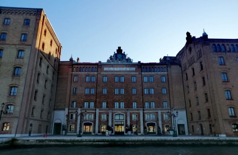 Venice: Giudecca Island Discover Walking Tour - Authentic Reviews and Insights
