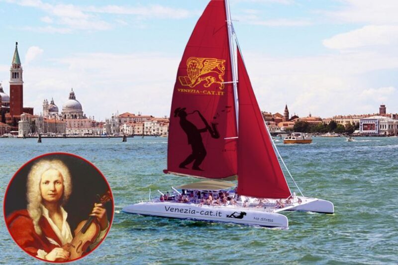 Venice: Golden Hour Cruise with Classical Music & Cocktail - The Sum Up: Who Will Love This Cruise