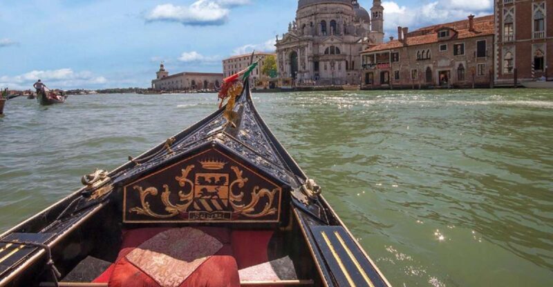 Venice: Gondola Ride and Dinner Experience - An Overview of the Experience