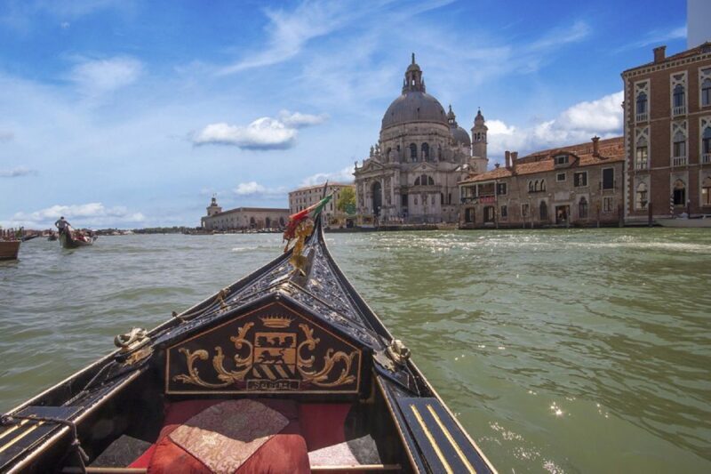 Venice: Gondola Ride and Dinner Experience - Final Thoughts: Is It Worth It?