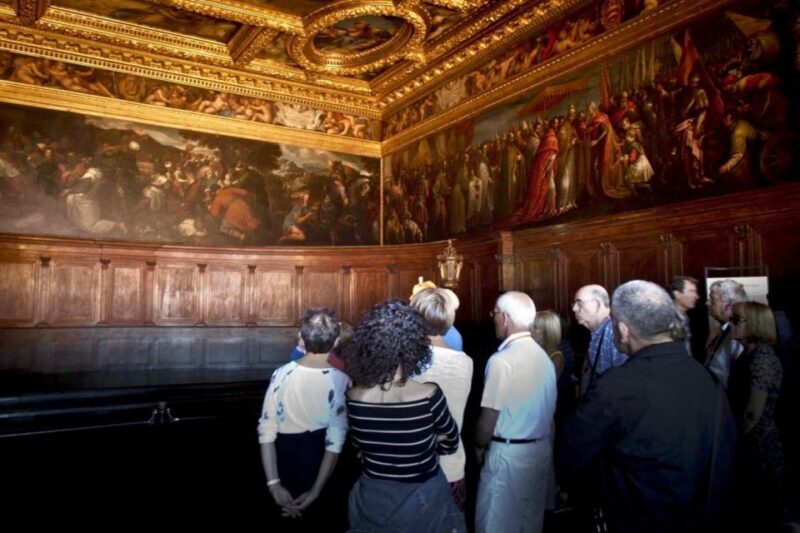 Venice: Gondola Ride and Skip the Line Doge's Palace Tour - Authentic Travel Experiences and Feedback