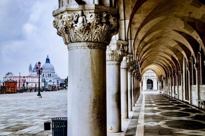 Venice: Gondola Ride and Skip the Line Doge's Palace Tour - Final Thoughts