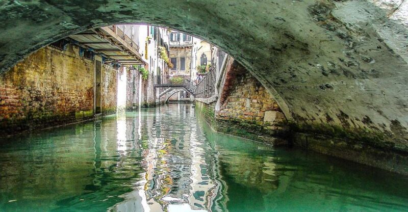 Venice: Gondola Ride and St. Mark's Basilica Tour - Authentic Insights from Travelers