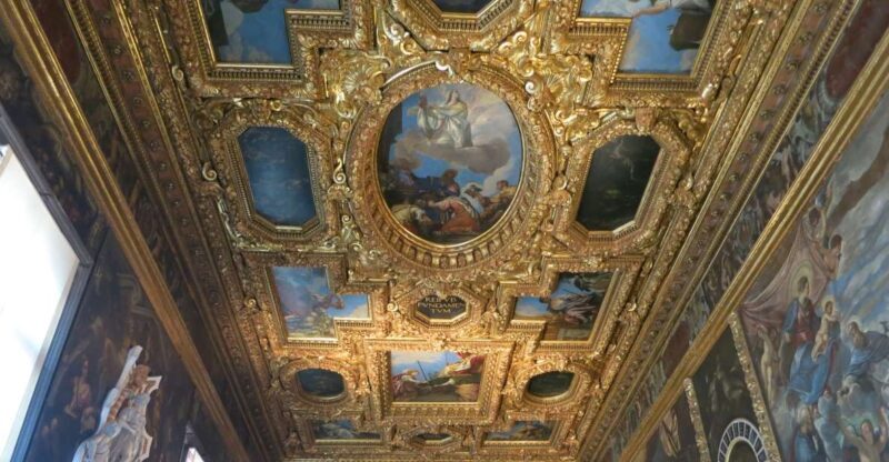 Venice: Gondola Ride & Doge's Palace Guided Tour - Final Thoughts
