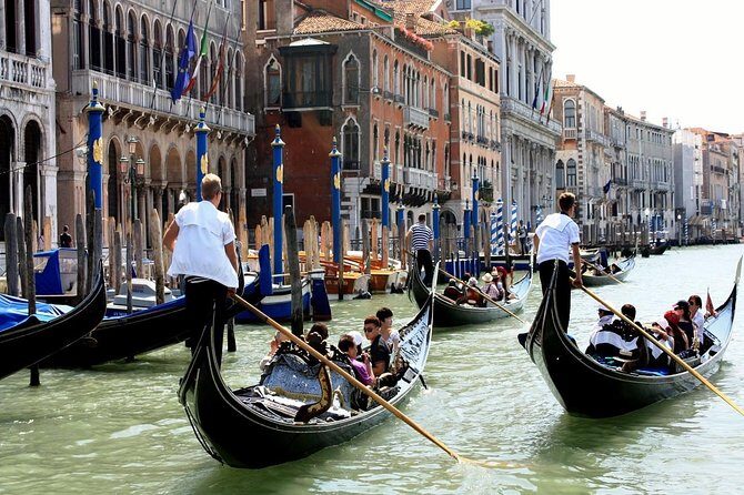 Venice Gondola Ride & Extra Meal Break at illy Caffè - Final Thoughts: Who Is This Tour Best For?