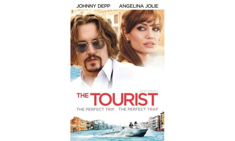 Venice: Grand Canal Film Locations Photo Tour by Water Taxi - An Authentic Venetian Film Experience