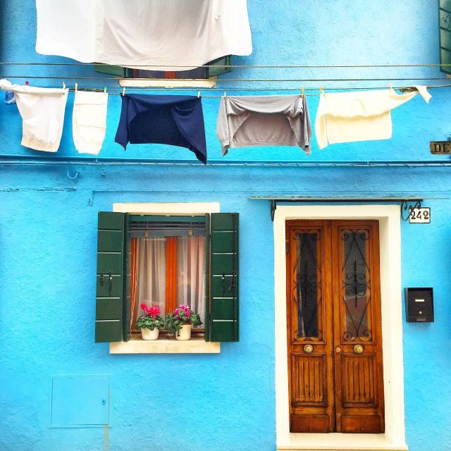 Venice: Grand Canal, Murano and Burano Half-Day Boat Tour - The Itinerary in Detail