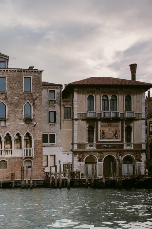 Venice: Grand Canal, Murano and Burano Half-Day Boat Tour - Authentic Experiences and Authenticity