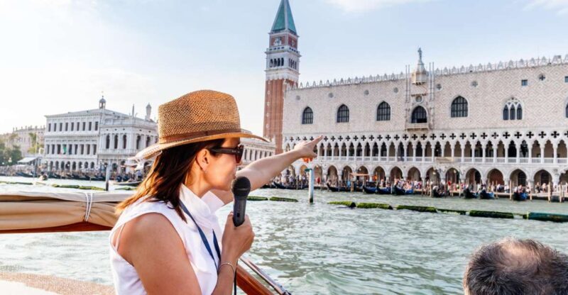 Venice: Grand Canal Private Boat Trip - Final Verdict