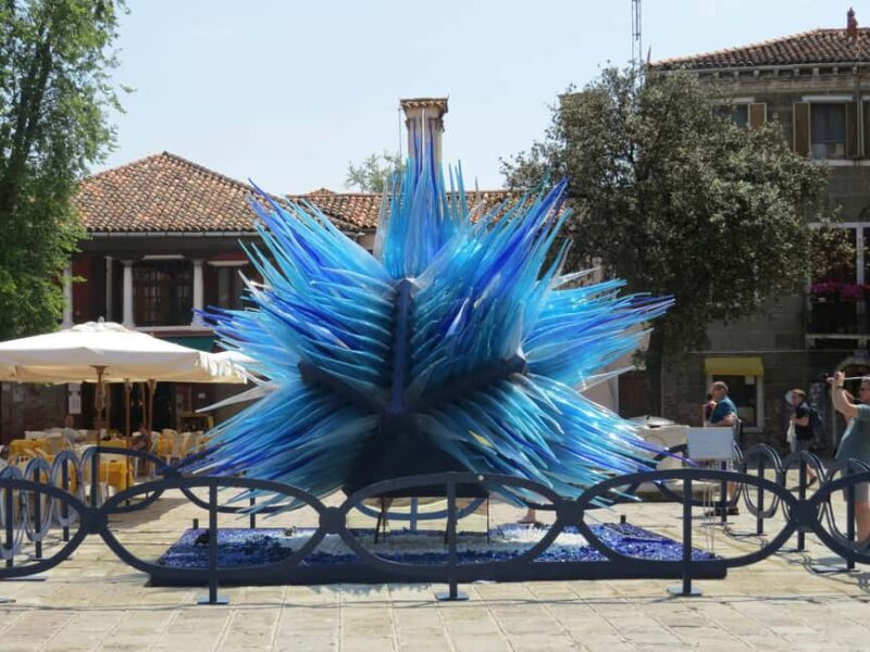 Venice: Guided Boat Tour to Murano and Glass Blowing - Who Will Love This Tour?