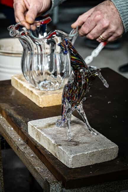 Venice: Guided Boat Tour to Murano and Glass Blowing - Final thoughts