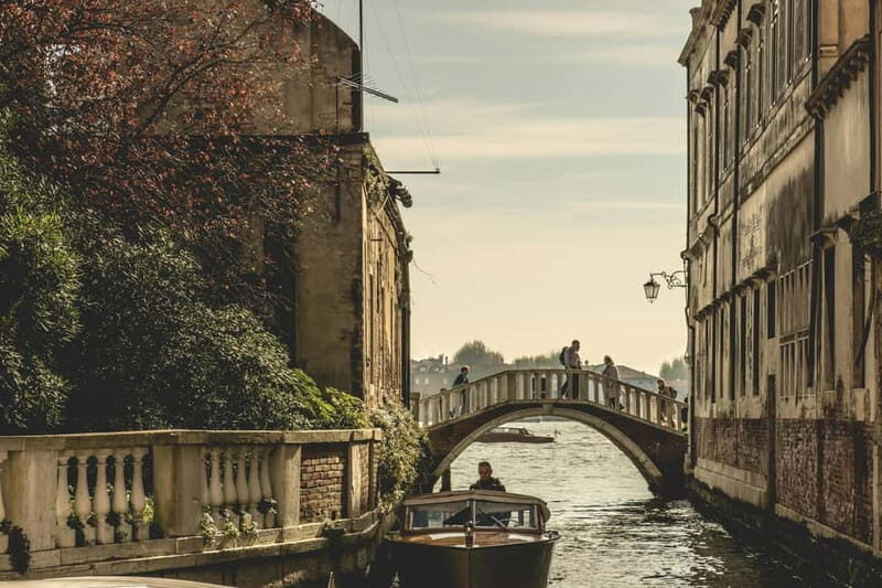 Venice: Guided Boat Tour to Murano and Glass Blowing - Practical Details & What You Should Know