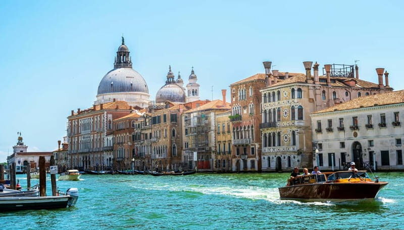 Venice: Guided Boat Tour to Murano and Glass Blowing - What the Reviews Say