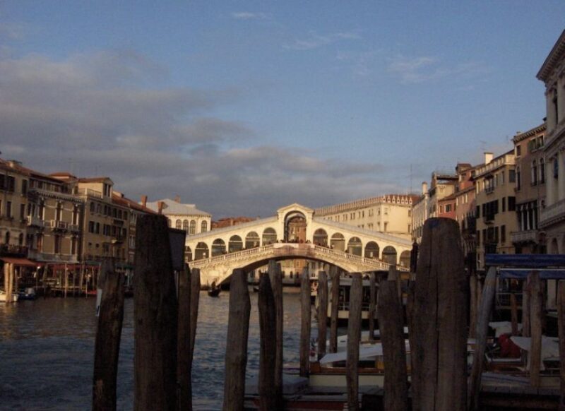 Venice: Guided Night Walking Tour & Saint Mark's Basilica - FAQ