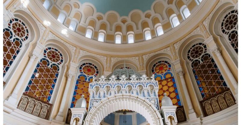 Venice: Guided Tour of Synagogues and Ghetto Area - Why This Tour Stands Out