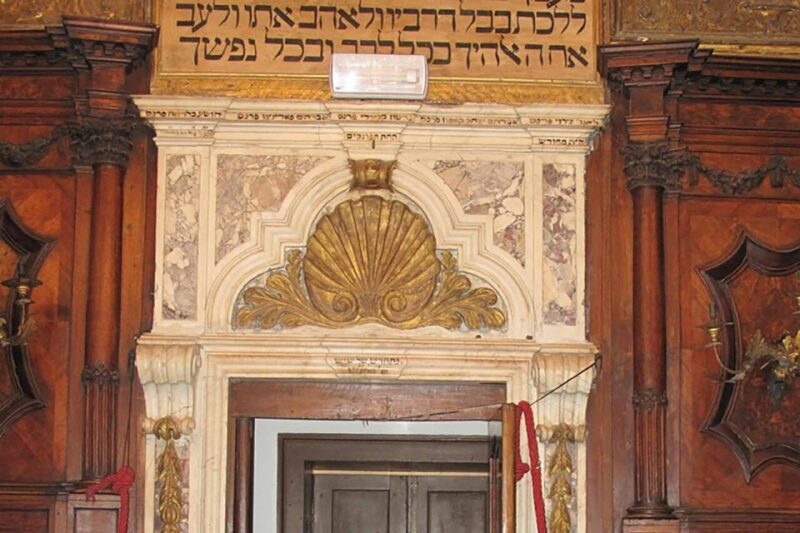 Venice: Guided Tour of the Jewish Ghetto and Synagogue Visit - FAQs