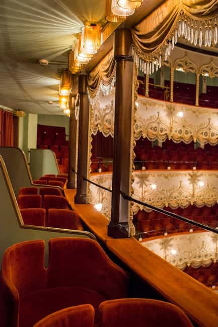 Venice Guided Visit Goldoni Theater - Who Will Love This Tour?