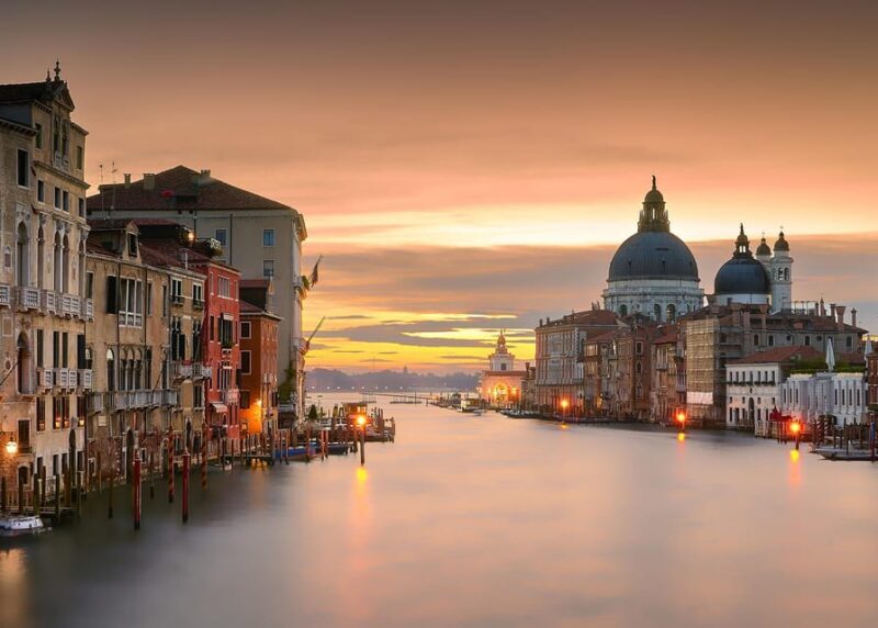 Venice: Guided Walking Tour and Gondola Ride - Practical Details & Value