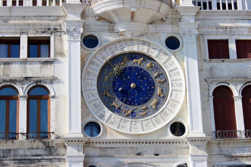 Venice: Guided Walking Tour with skip-the-line tickets - Final Words