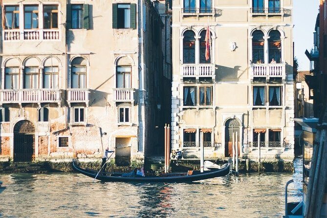 Venice Hidden Gems and Secrets Tour with a Local in Small Group - Who Will Love This Tour?